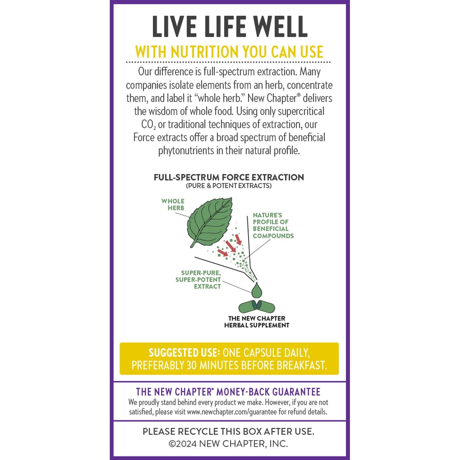 Rhodiola Force for enhanced endurance