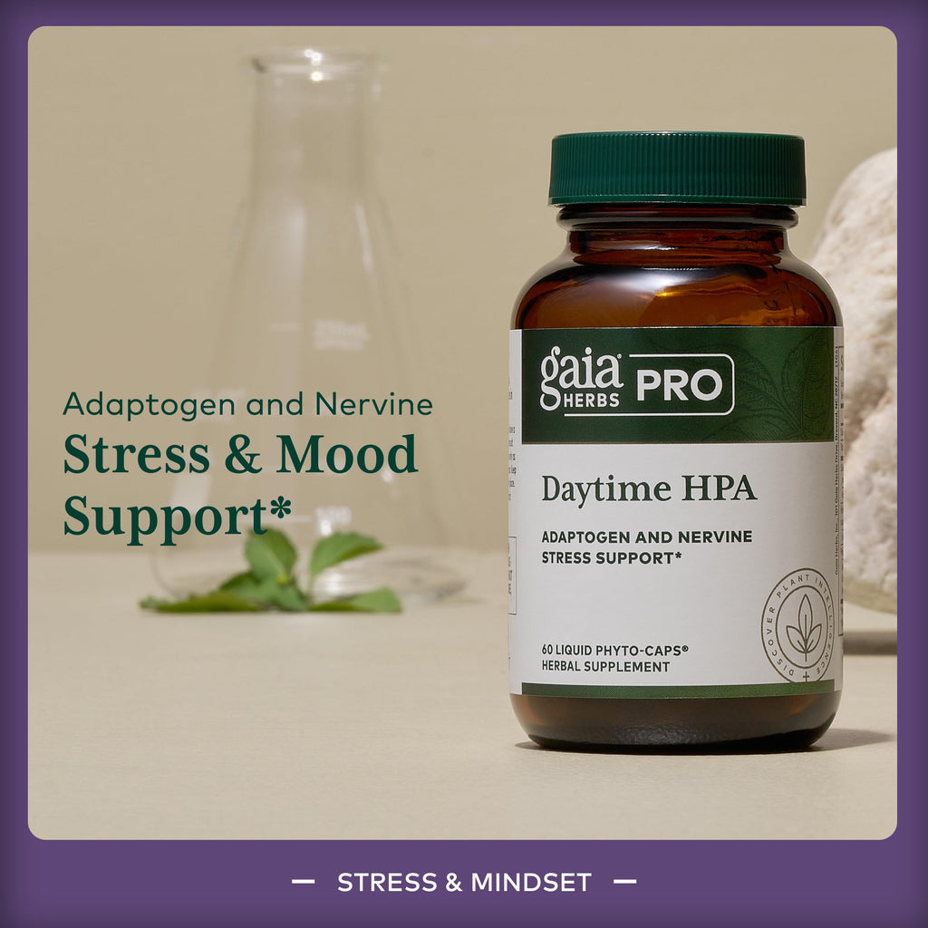 Rhodiola herbal supplements for mood balance