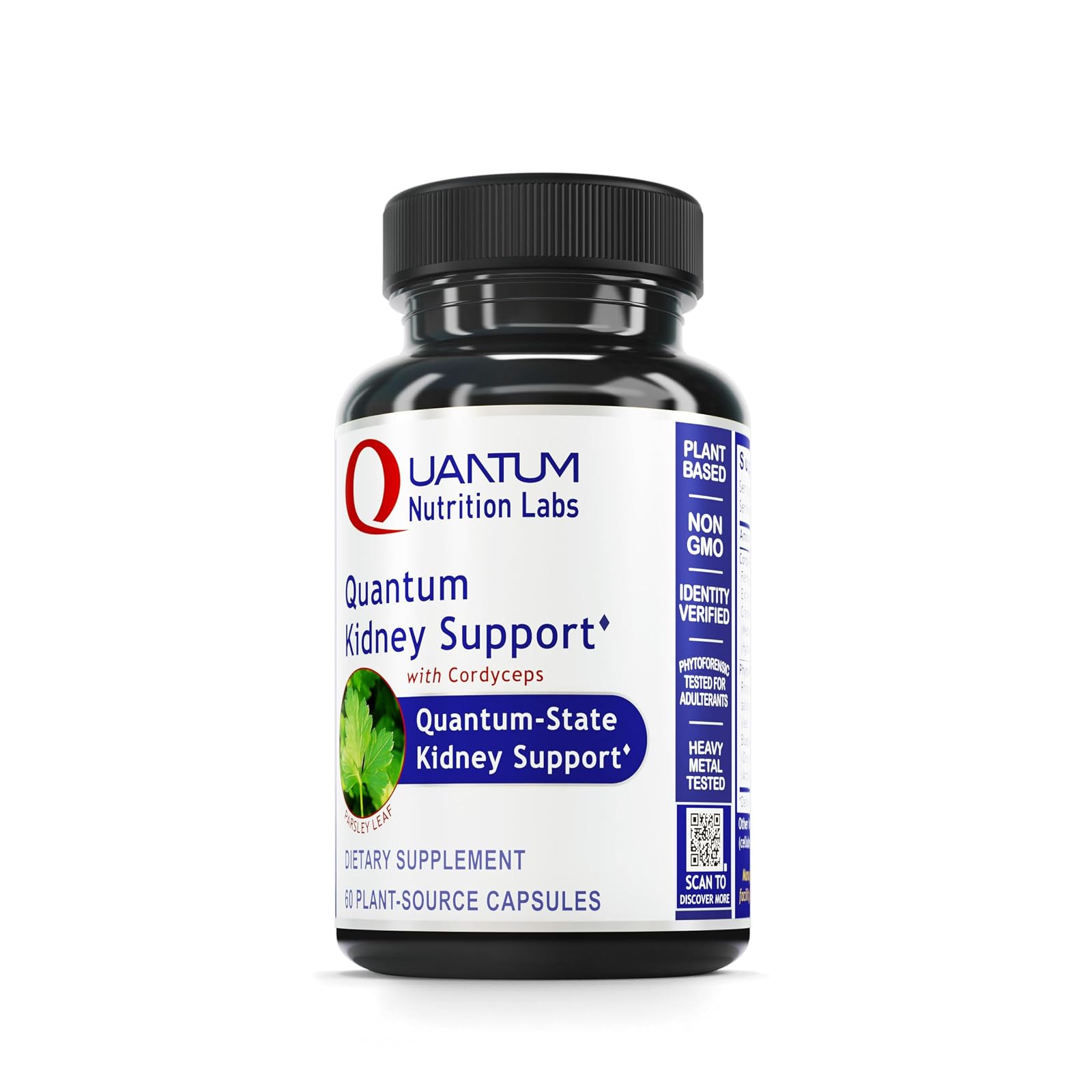 rhodiola kidney support capsules