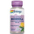 rhodiola root extract for stress relief