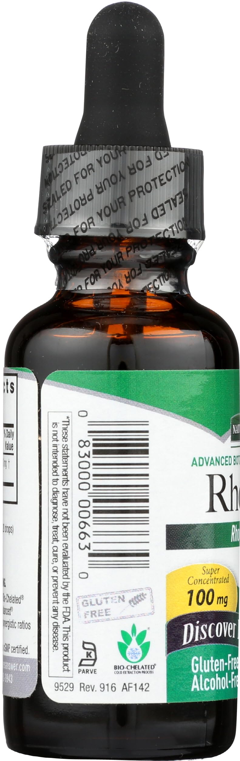 Rhodiola root for mental clarity