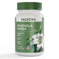 Rhodiola Rosea 500 mg capsules