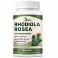 Rhodiola Rosea 500 mg capsules