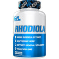 Rhodiola Rosea capsules for energy