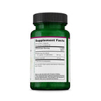Rhodiola Rosea capsules for energy