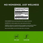 rhodiola rosea capsules for energy