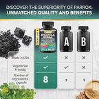rhodiola rosea capsules for mental clarity