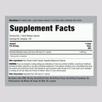 Rhodiola Rosea capsules for mood support
