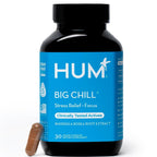 rhodiola rosea capsules for stress relief