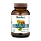 rhodiola rosea capsules for stress relief