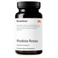 rhodiola rosea capsules for stress relief