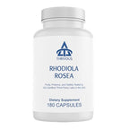 Rhodiola Rosea extract for stress relief