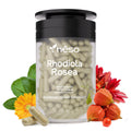 Rhodiola Rosea extract for stress relief