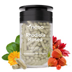 Rhodiola Rosea extract for stress relief