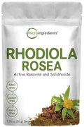 rhodiola rosea extract powder benefits