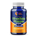 Rhodiola Rosea for daily energy