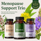 rhodiola rosea for enhanced endurance