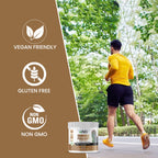 Rhodiola Rosea for improved endurance