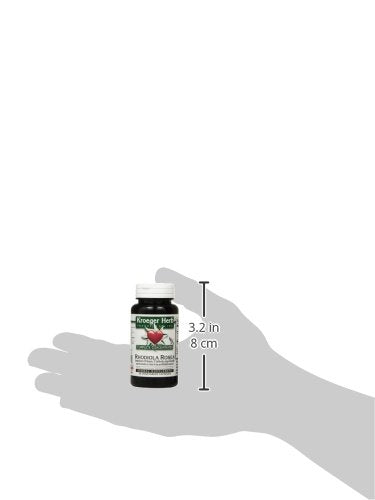 Rhodiola Rosea for mental clarity