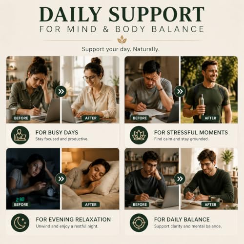 Rhodiola Rosea for mental clarity