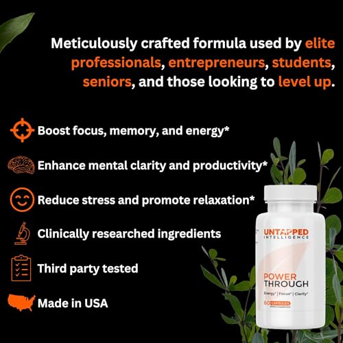 Rhodiola Rosea for mood enhancement