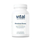 rhodiola rosea for stress relief