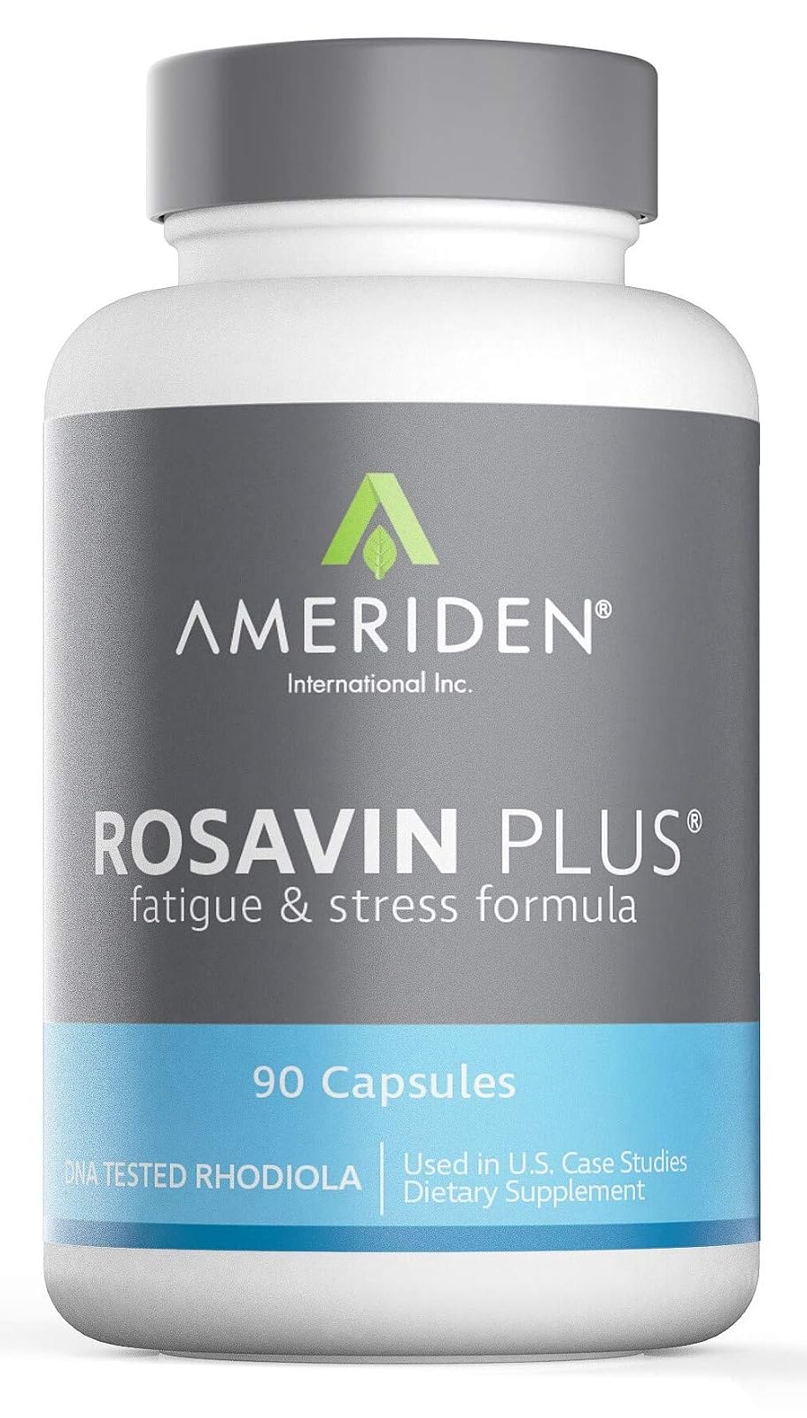 rhodiola rosea for stress relief