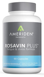 rhodiola rosea for stress relief