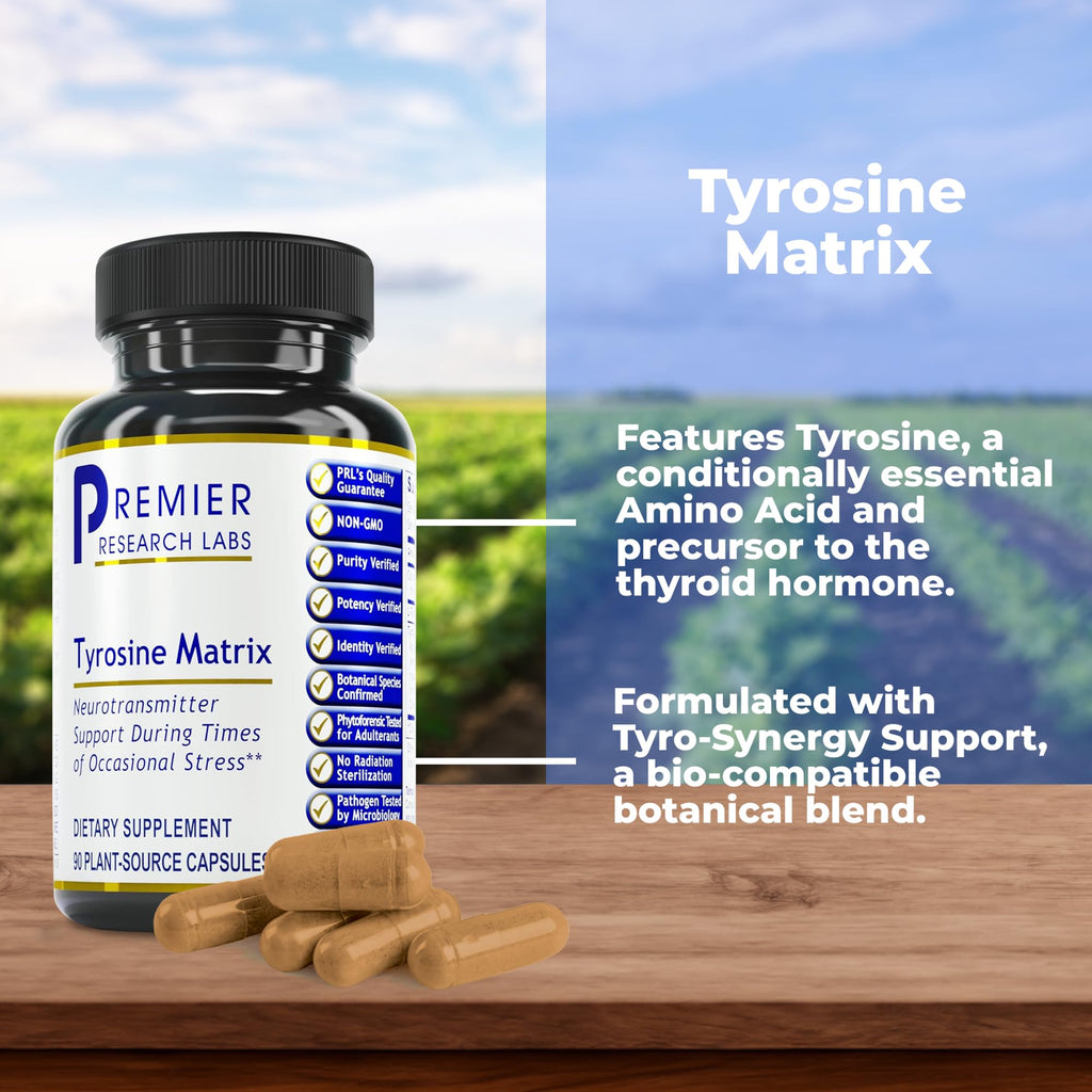 Rhodiola Rosea for stress relief