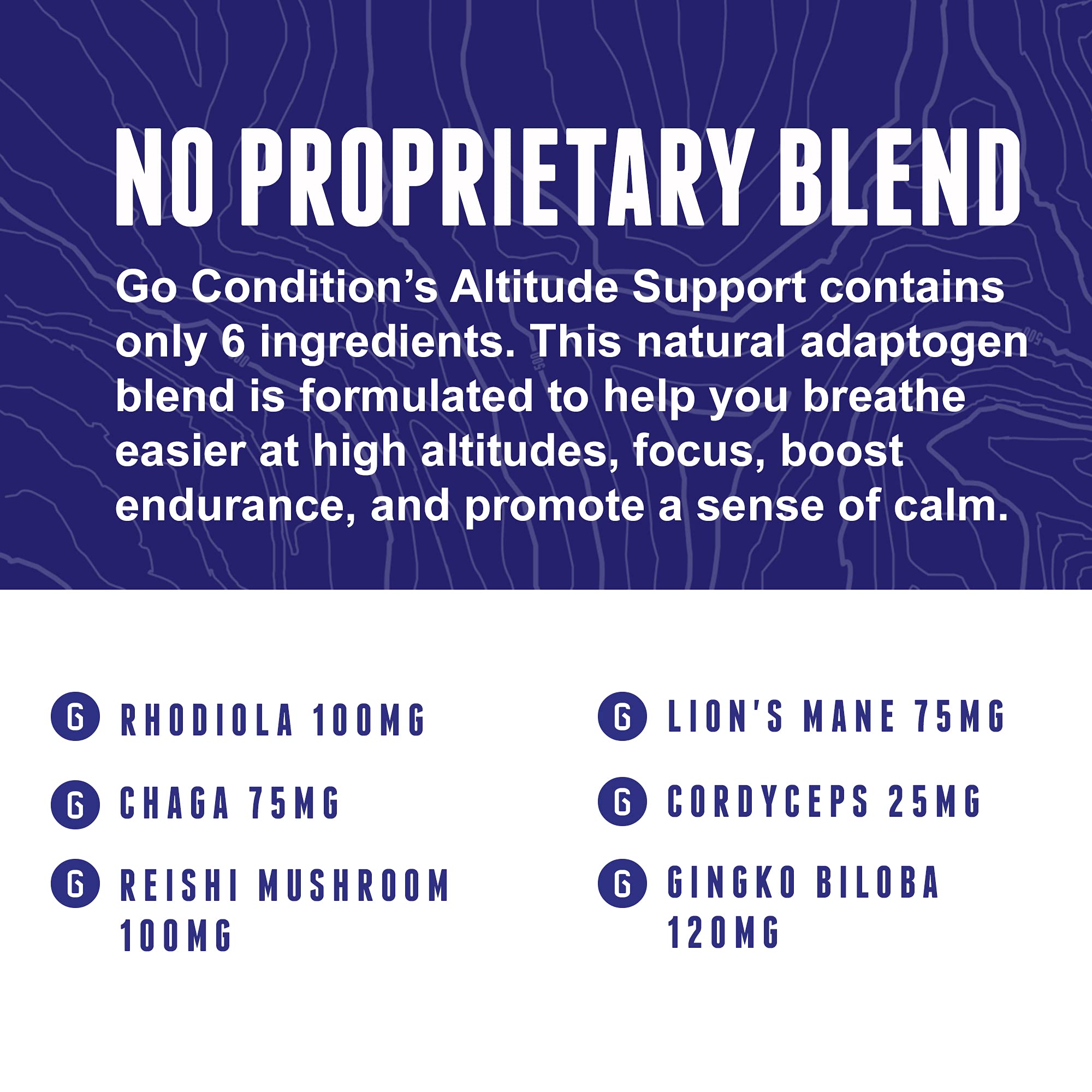 Rhodiola rosea for stress relief