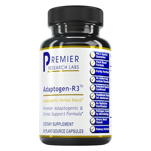 Rhodiola Rosea for stress relief