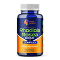 Rhodiola Rosea ginseng for stamina