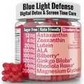 Rhodiola Rosea gummy multivitamin