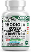 rhodiola rosea health benefits