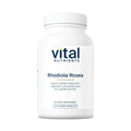 Rhodiola Rosea herbal supplement for energy