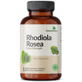 rhodiola rosea powder for stress relief