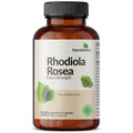 rhodiola rosea powder for stress relief