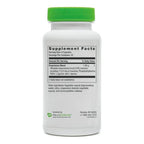 Rhodiola Rosea supplement for stress relief