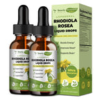 rhodiola rosea tincture for stress relief