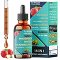 Rhodiola Rosea tincture for stress relief