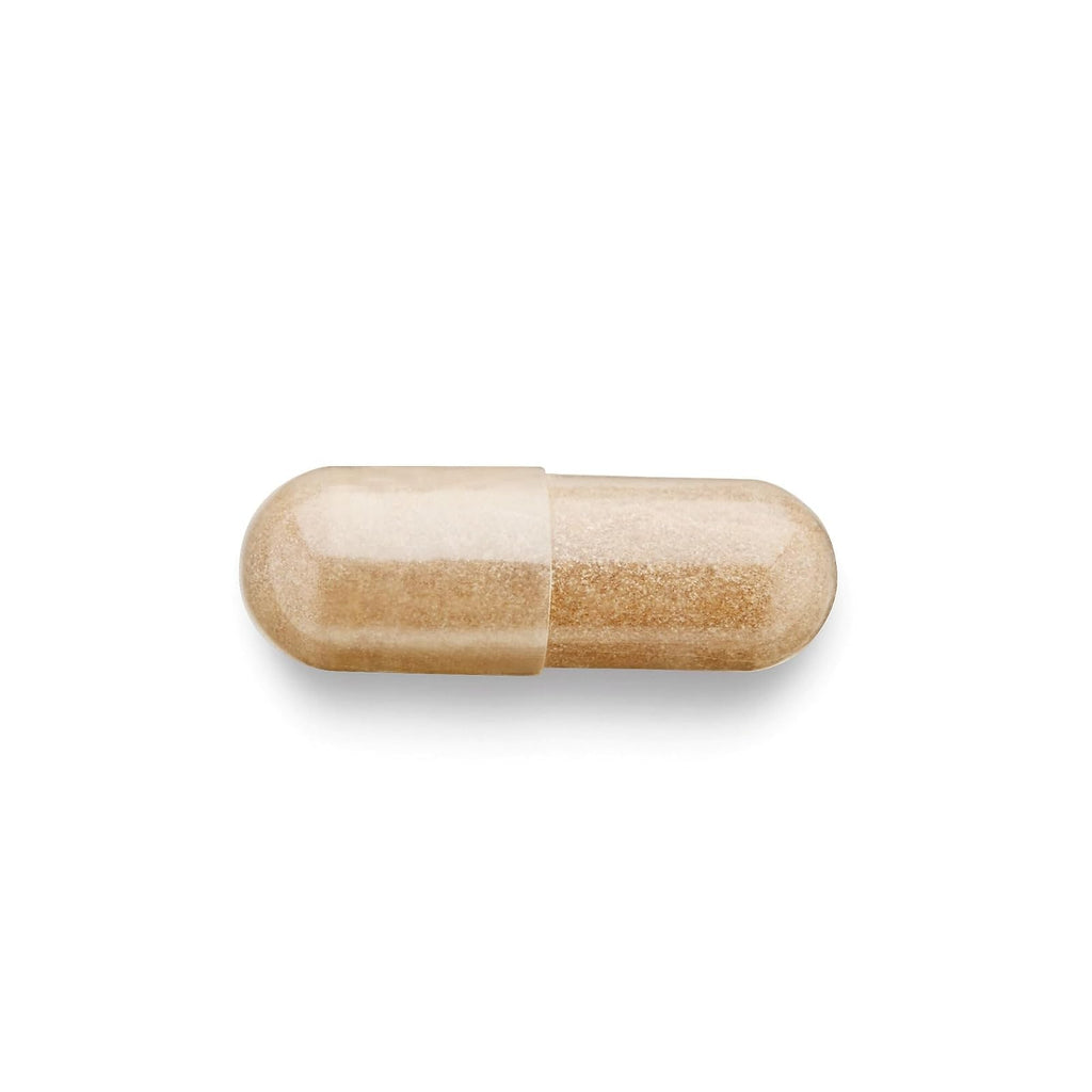 Rhodiola supplement for mental clarity
