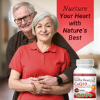 Rhoziva CoQ10 immune support