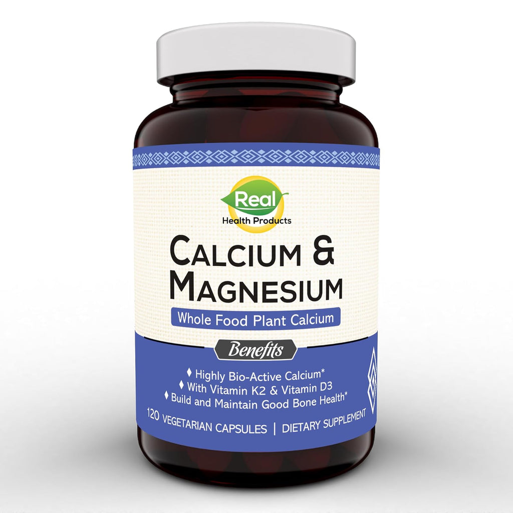 RHP calcium supplement for strong bones