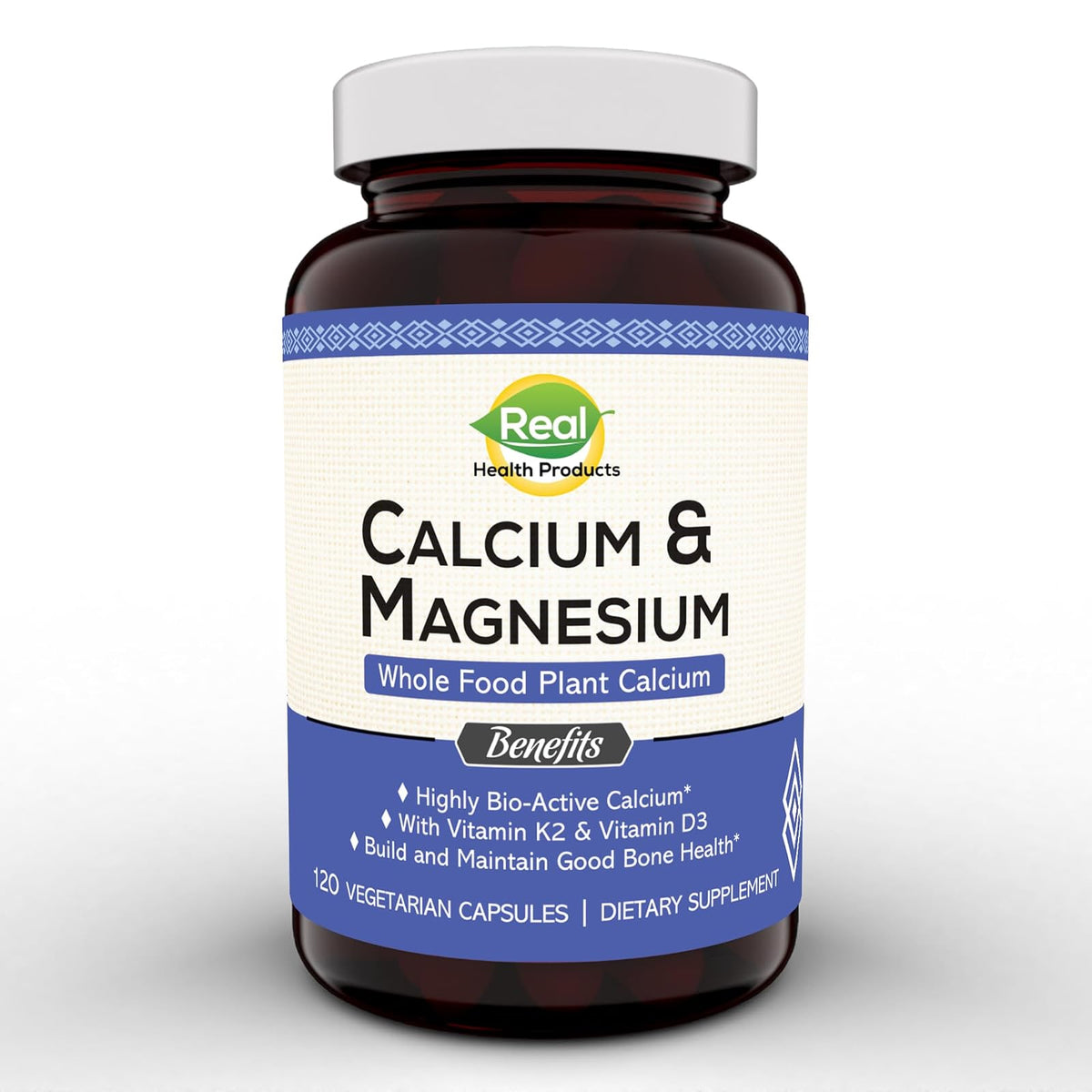 RHP calcium supplement for strong bones