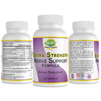 RHP nerve support formula capsules