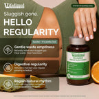 Rhubarb multivitamin for women wellness