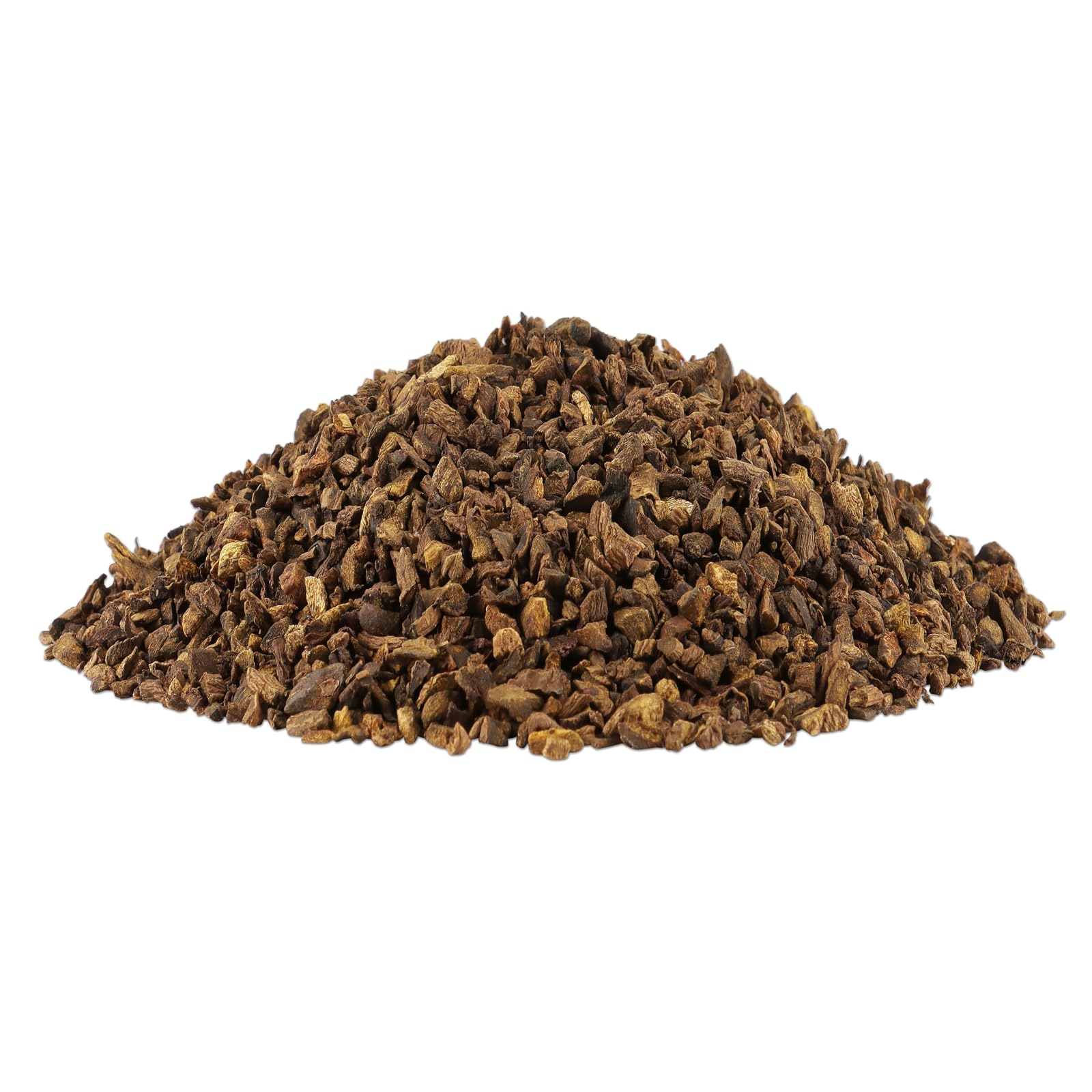 rhubarb root for digestive wellness