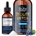 Rhytherolixian detox liquid drops