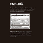 RiaGev vitamins for enhanced performance