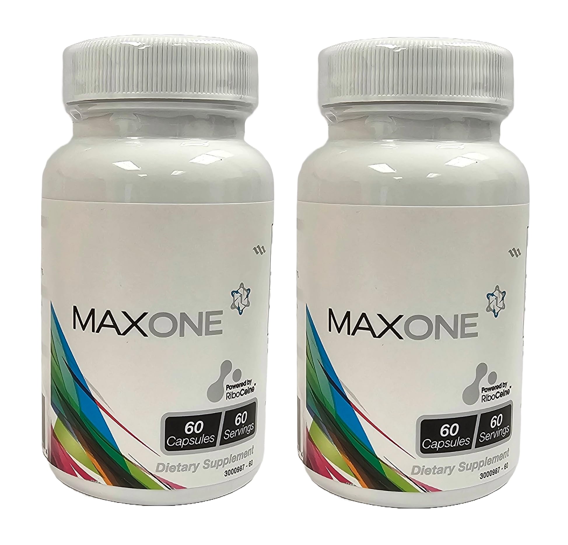 Riboceine supplement for enhanced health